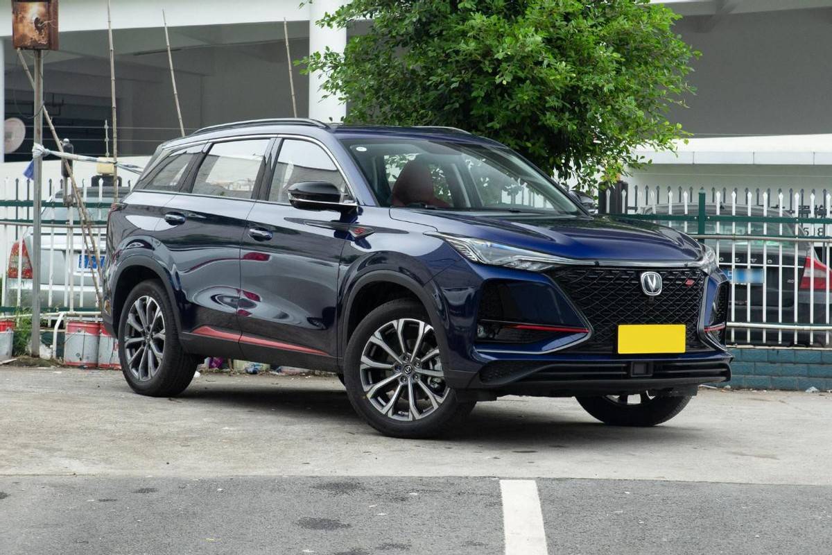 五大国产发动机盘点，2.0T比宝马5系牛，最高还有3.0T V6_搜狐汽车_搜狐网