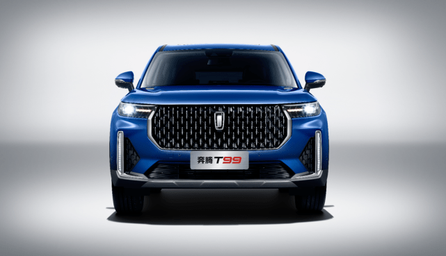 15万就能买自主旗舰SUV？奔腾T99告诉你绝对错不了_搜狐汽车_搜狐网