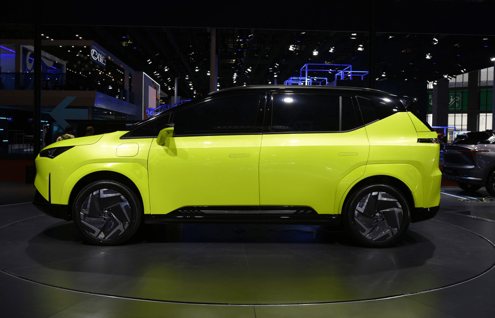 合创Z03大定开启 续航高达600Km_搜狐汽车_搜狐网