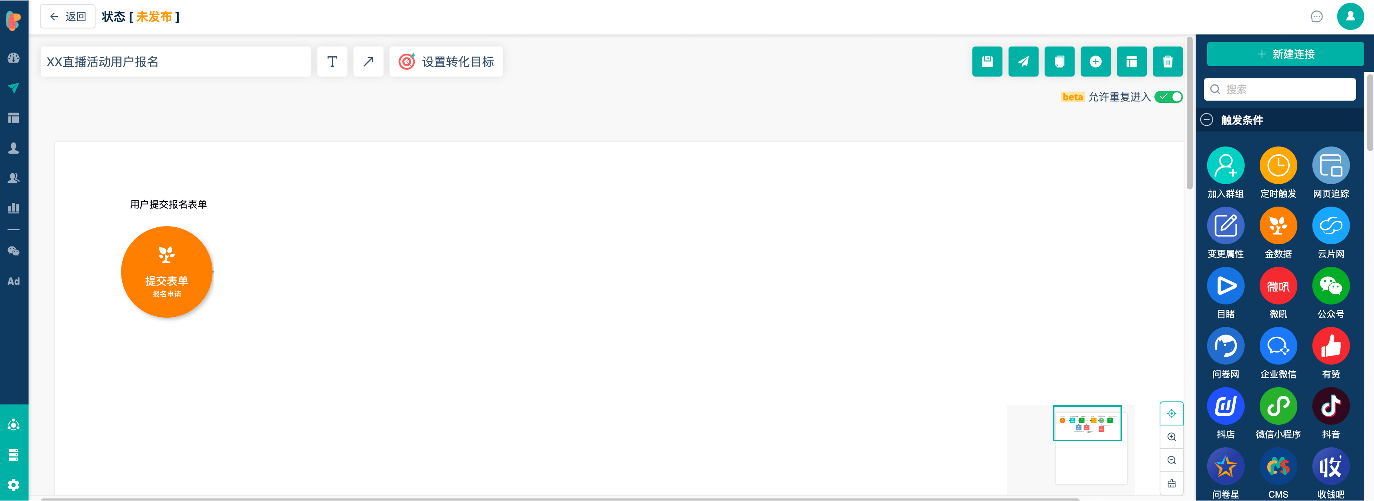 Linkflow CDP应用篇04丨好的用户体验，从客户旅程开始_自动化