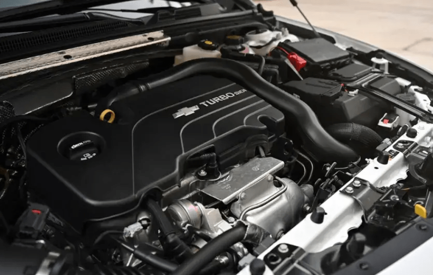 降价4.5万，1.5T+9AT的迈锐宝XL，落地不到14万，还是合资中型车_搜狐汽车_搜狐网