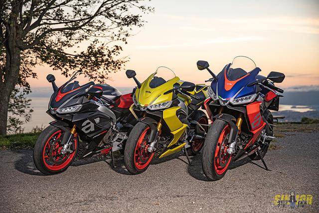 声音好听有什么用？Aprilia RS660对比本田CBR650R你pick谁？_搜狐汽车_搜狐网