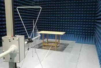 LED显示屏EMC检测-全球通检测_产品