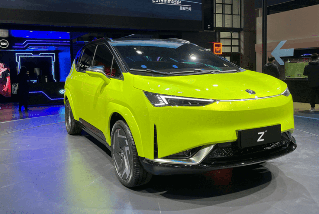 预算15万左右，合创Z03和思皓E50A谁的性价比更高？_搜狐汽车_搜狐网