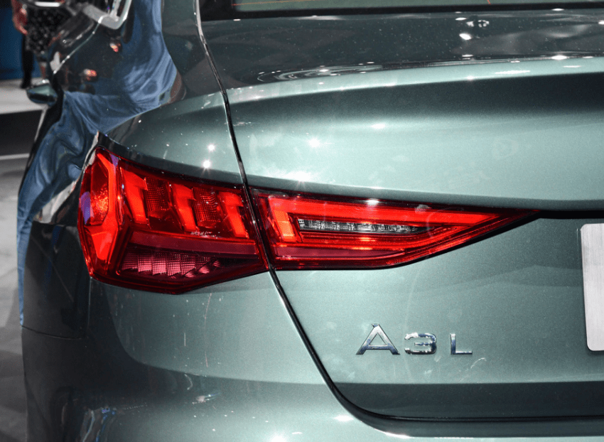 豪华入门轿车对比：奥迪A3L和凯迪拉克CT4谁更值得入手？_搜狐汽车_搜狐网