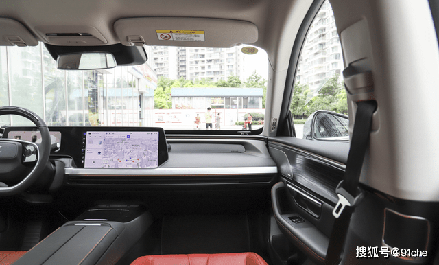 特斯拉Model3、小鹏P7、理想one，30万元纯电车，这么选就对了_搜狐汽车_搜狐网