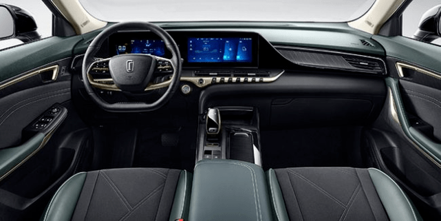 10万级奔腾T55来袭！20万级SUV市场如坐针毡_搜狐汽车_搜狐网