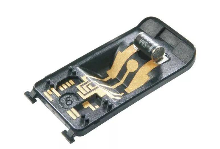 宝理、中塑等企业带您深度了解LCP、3D-MID和LDS材料在5G终端设备中的最新进展_液晶