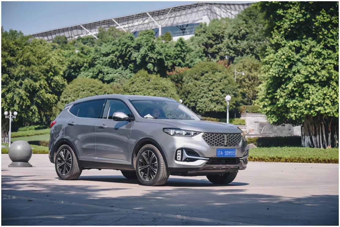 WEY VV6、长安UNI-K智能安全对决，新手宝妈该如何选_搜狐汽车_搜狐网