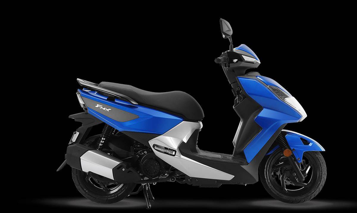 主要上下班通勤40km，预算1.7万，大阳V锐150和FNX150，如何选？_搜狐汽车_搜狐网