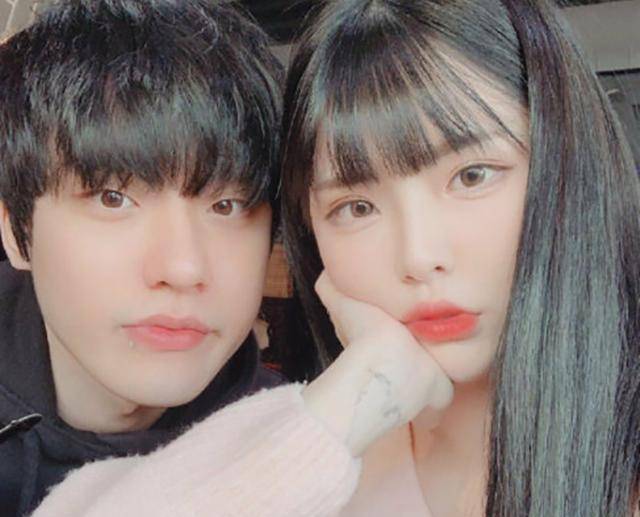 大舅子与金提莫离婚，原因是金提莫进女团？网友：离得漂亮！_韩国女团