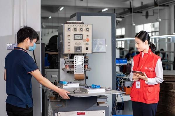 启迈QIMA获海湾标准化组织 (GSO) 授权签发G-Mark认证_产品