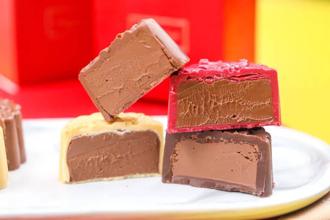 布歌东京Mvuke Tokyo空降天津万象城，甜蜜速戳！_榛子