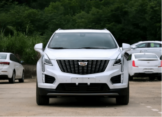 还在纠结凯迪拉克XT5还是奥迪Q5L吗？看完安全对比你就知道了_搜狐汽车_搜狐网