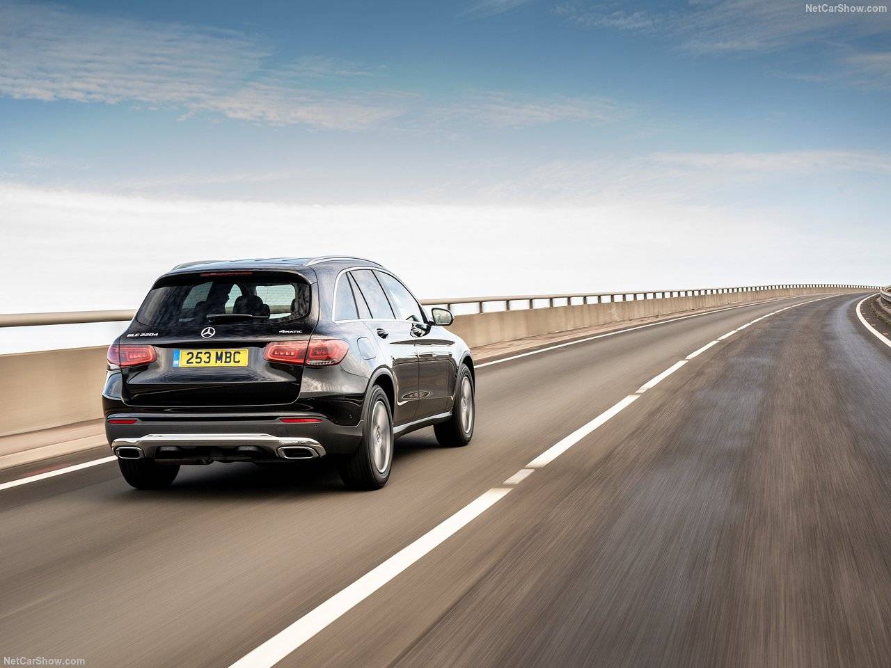 豪华中型SUV之战，GLC/Q5L/X3谁更胜一筹？给你40万该选谁？_搜狐汽车_搜狐网