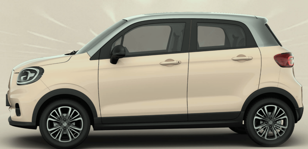 明明可以靠脸吃饭，偏偏靠才华！零跑T03实力输出！_搜狐汽车_搜狐网