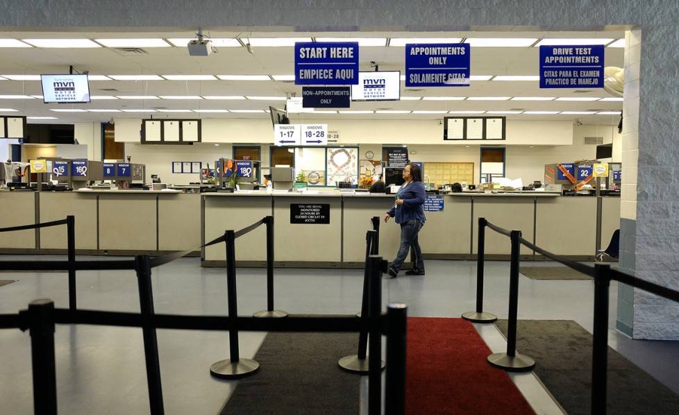 加州DMV驾照考试全攻略！线下授课后又能驾上我的小车去学校了！_搜狐汽车_搜狐网