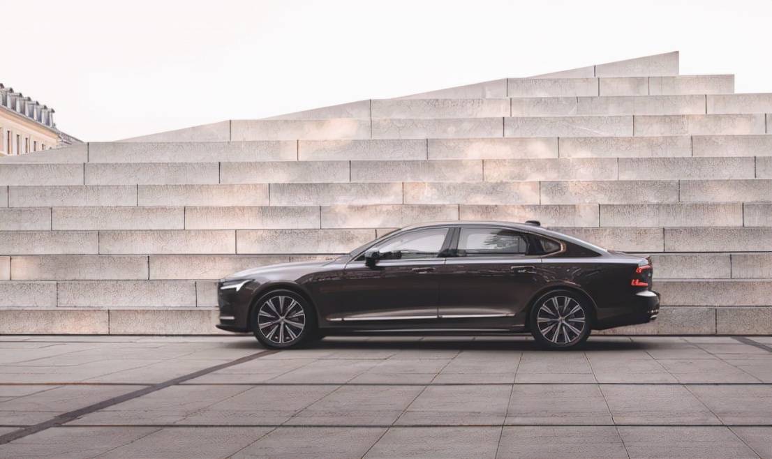 瑞典VS德系，沃尔沃S90为何稳胜奥迪A6L？_搜狐汽车_搜狐网