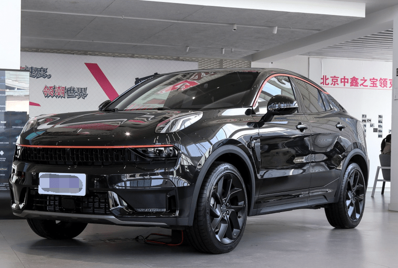 后悔威兰达买早！新车比X6帅，起步254匹+8AT，17.58W带终身质保_搜狐汽车_搜狐网