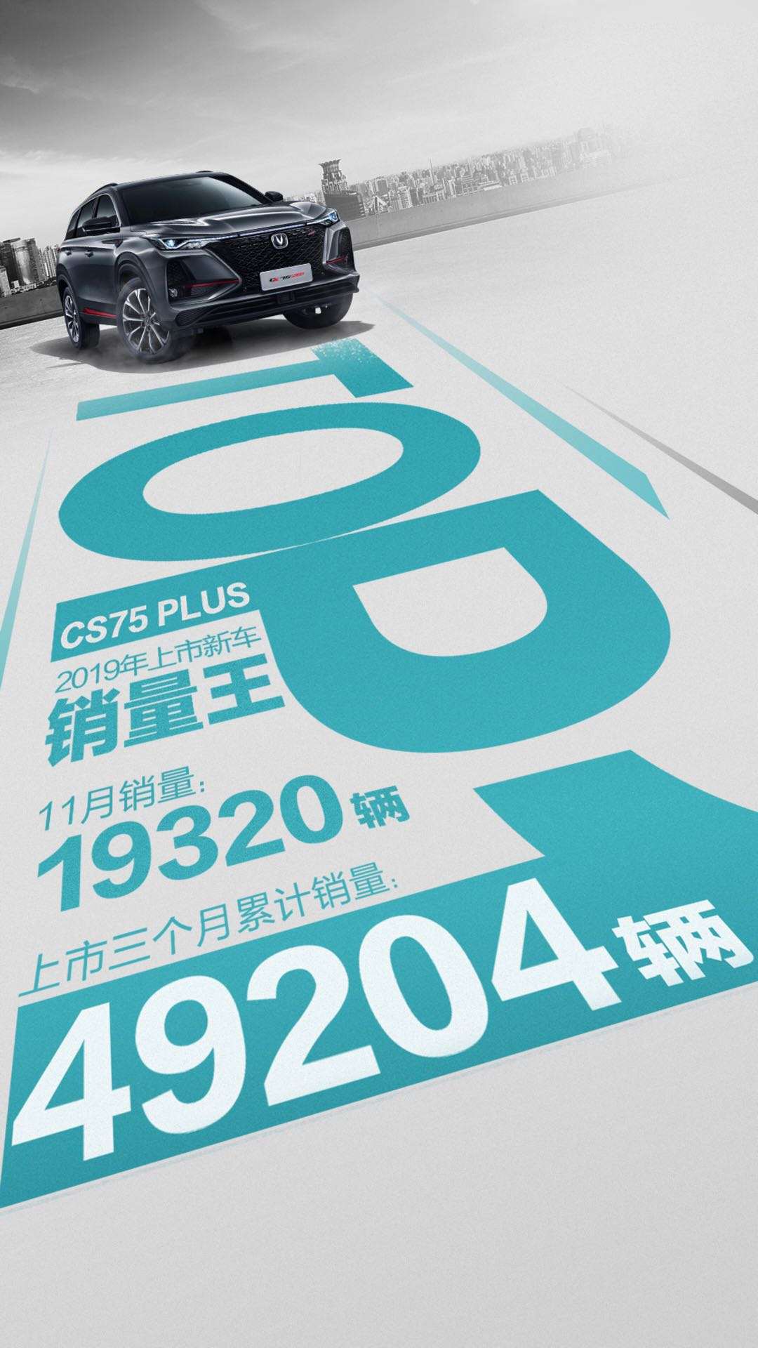 对比过荣威RX5 你就懂了长安CS75PLUS为何成为“销量王”！_搜狐汽车_搜狐网