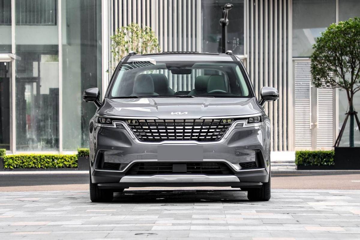 28.89万起，气场强过别克GL8，标配双侧电滑门，起亚嘉华能火吗？_搜狐汽车_搜狐网