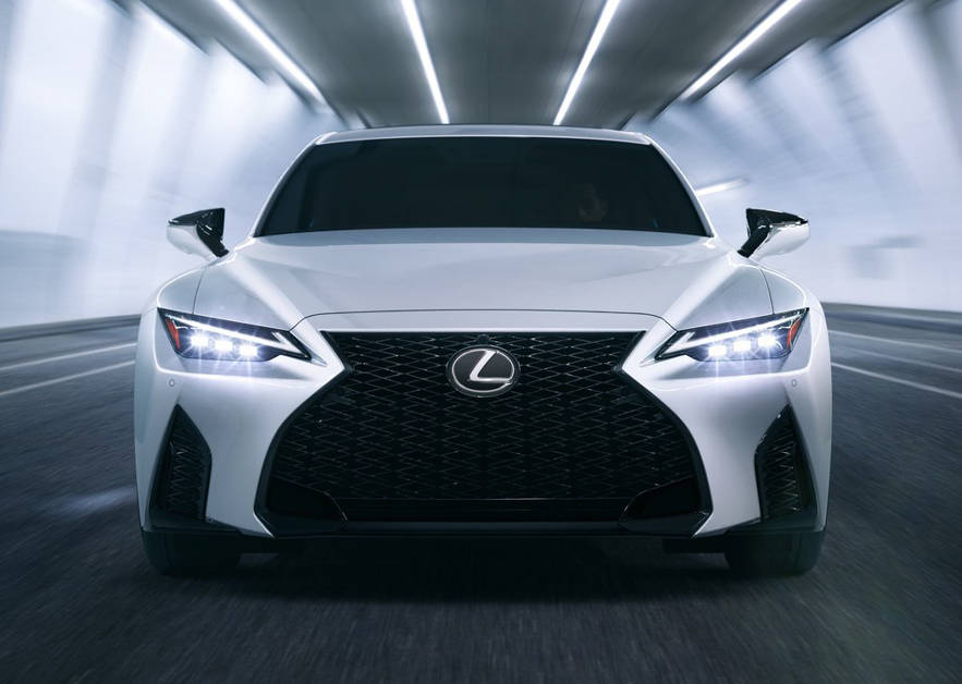 Lexus 获选美国 2021 JD Power 最可靠汽车品牌冠军宝座！_搜狐汽车_搜狐网