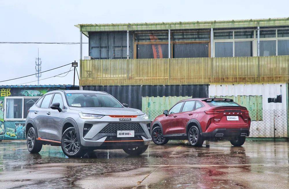 性格“分裂”得刚刚好！试驾哈弗H6S丨壹体验_搜狐汽车_搜狐网