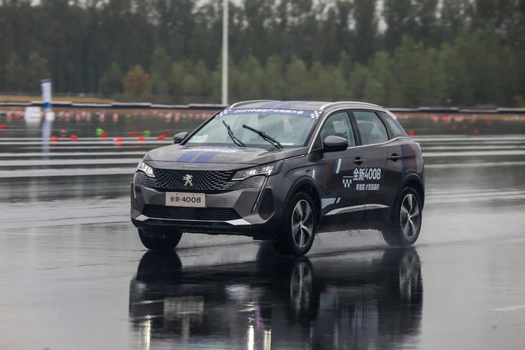 夺得CCPC两项冠军后，来聊聊东风标致4008“狮力”修养_搜狐汽车_搜狐网