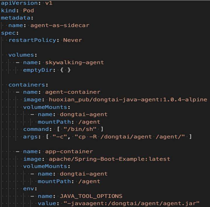 安全左移|洞态IAST构建高效DevSecOps流程_检测
