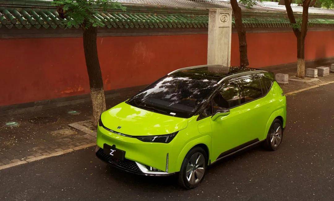 预售13万元起 合创Z03将于10月18日上市_搜狐汽车_搜狐网