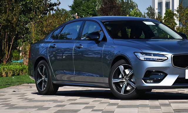 丐版就是8AT，比A6L大气，破百7.2秒，油耗低至6.7L_搜狐汽车_搜狐网