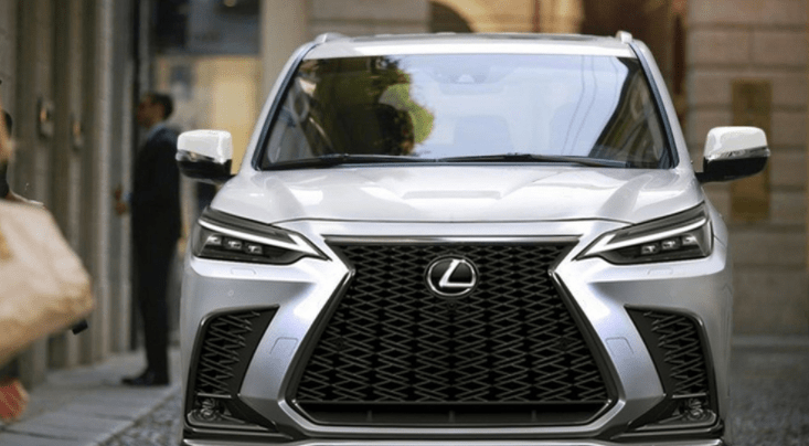 3.5L TV6双涡轮+10AT？LX 14号发布，将升级到600_搜狐汽车_搜狐网