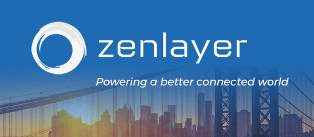 专访｜Zenlayer创始人Joe Zhu: 我们的热情是提高互联网用户的数字体验_美国