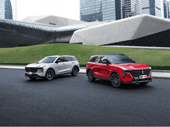 10万级SUV也敢送终身质保？奔腾T55还能更有料！_搜狐汽车_搜狐网