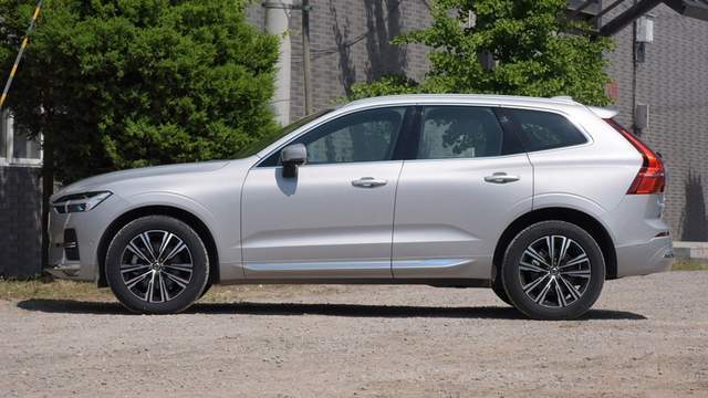 趁奥迪Q5L没现车，沃尔沃XC60降6万，能翻身吗？_搜狐汽车_搜狐网