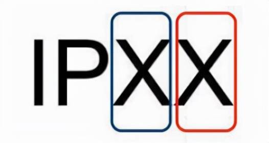 吊塔的IP6X防尘认证_等级