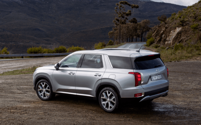 不足30万的进口SUV，3.5LV6符合国六要求，大7座，比帕杰罗实用_搜狐汽车_搜狐网