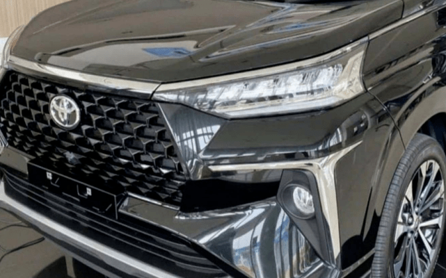 丰田“Avanza”发布，竞争别克GL6，约10万，车友：等不及了_搜狐汽车_搜狐网