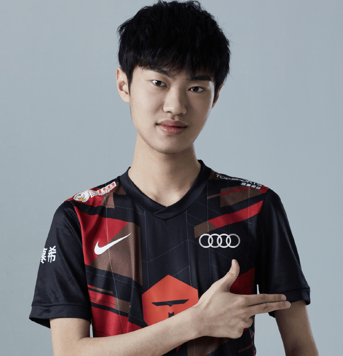 TS和Rookie续约IG！知情人爆料LPL转会期：Knight成争抢热门_选手