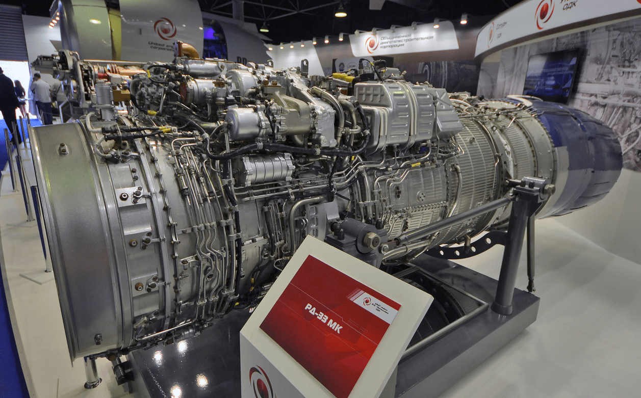 AL31F涡扇发动机，为追求性能而持续减重，但却呈现短命恶果！_苏联