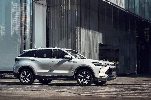 北京X7对比CS75 PLUS谁才是15万元最佳选择？_搜狐汽车_搜狐网