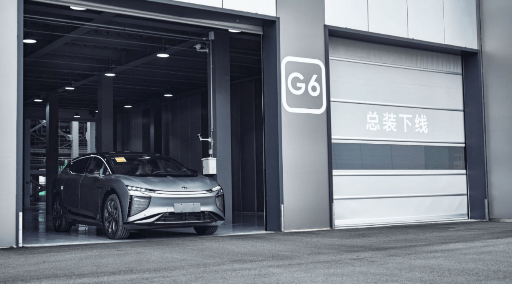 靠品质说话，高合HiPhi X在C-NCAP碰撞测试“撞”出安全感_搜狐汽车_搜狐网