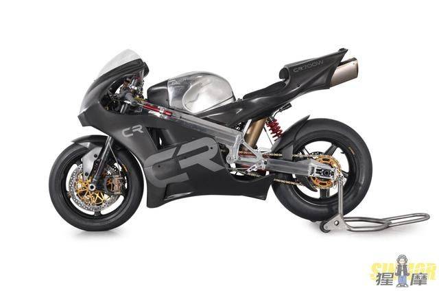 Crighton CR700W 对转子发动机的坚持 对诺顿 RCW588 精神致敬 仅售25台_搜狐汽车_搜狐网