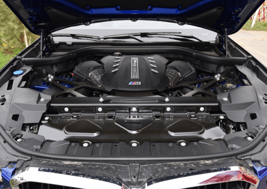 新款宝马X5 M售价143.89万元，为何让人又爱又恨？_搜狐汽车_搜狐网