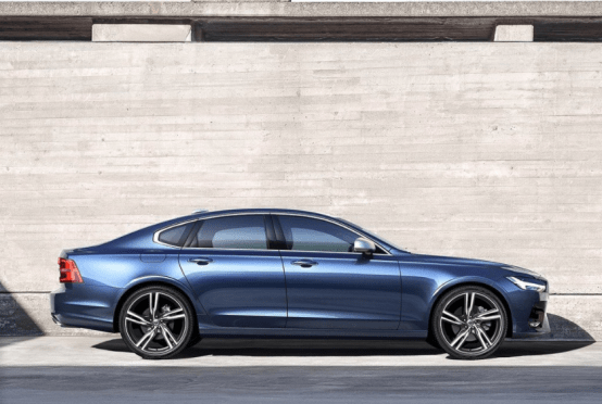 旗舰款沃尔沃S90 T8直售，好货来袭，准备好一起乘风破浪了吗_搜狐汽车_搜狐网