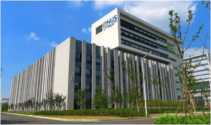 【院校资讯】新国大NUS设计与环境学院正式加入22fall抢人大战！_建筑