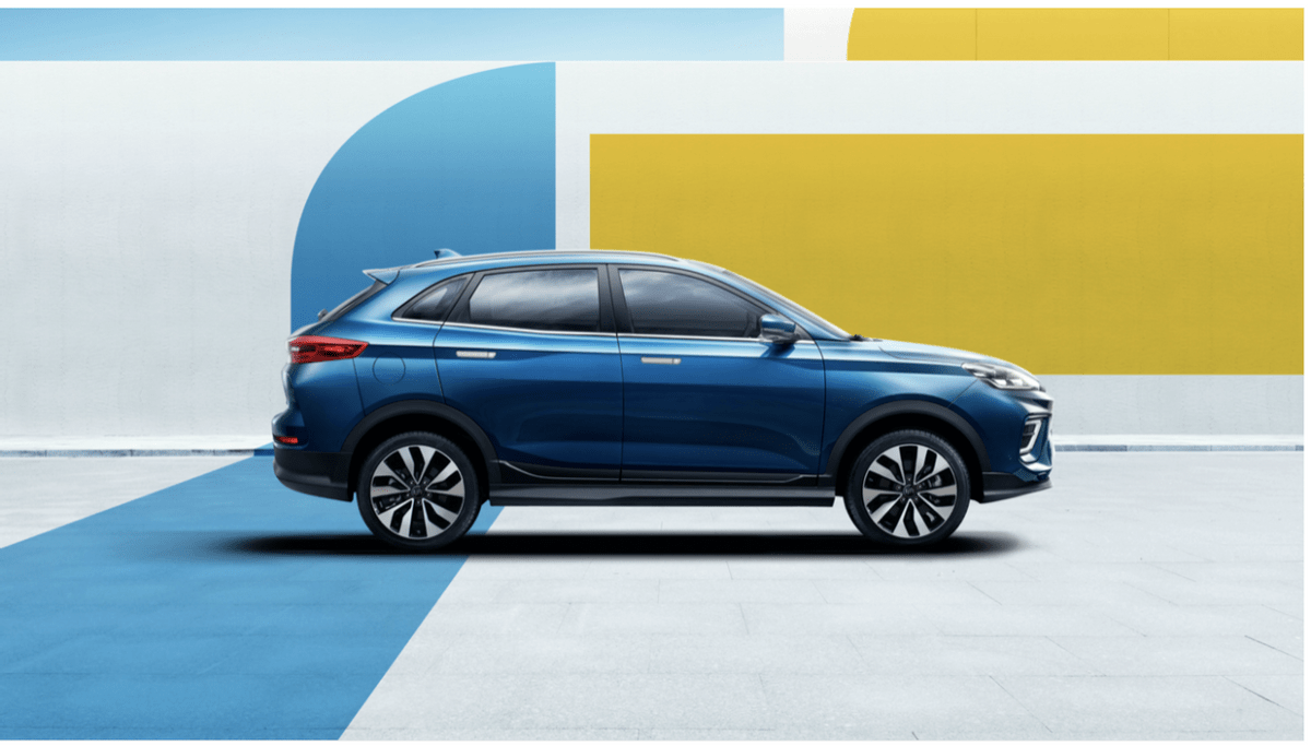 潮流大玩具合创Z03，如何挤进Z世代朋友圈？_搜狐汽车_搜狐网