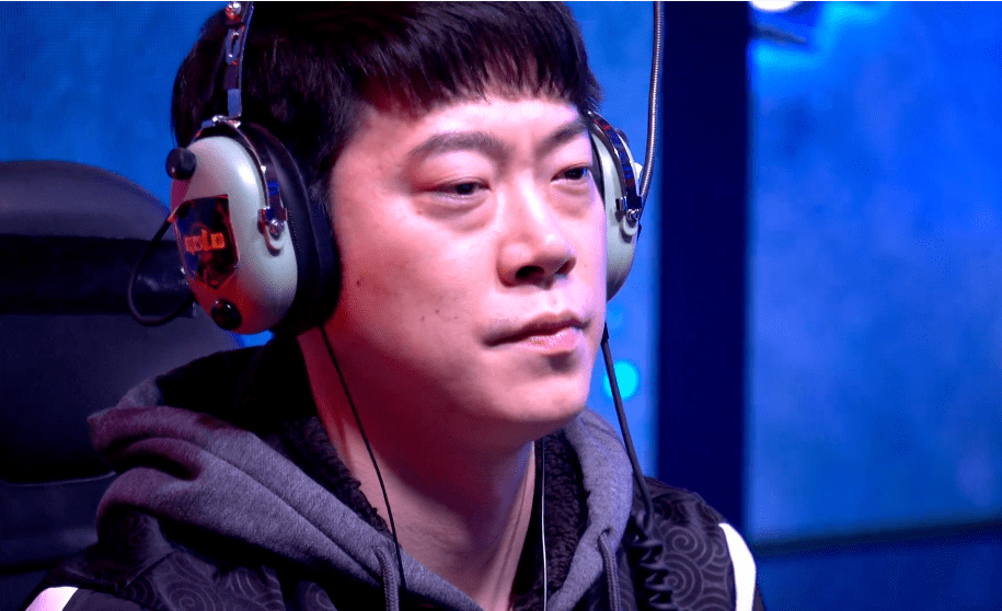 你他娘的就是个天才——盘点记忆中的War3天才选手_Moon