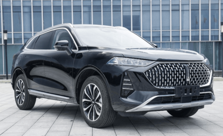 长安欧尚X6/WEY摩卡PHEV/新款大众速腾等 新一期申报信息汇总_搜狐汽车_搜狐网