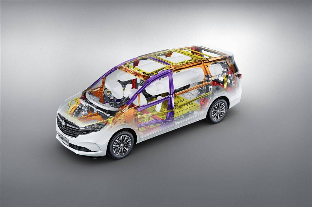 冬季将至，别克GL8 ES陆尊如何做到面面俱到？_搜狐汽车_搜狐网